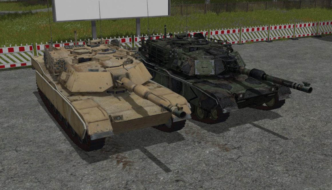 LS17 – Sonstige – Seite 6 – Baustellenmods.de