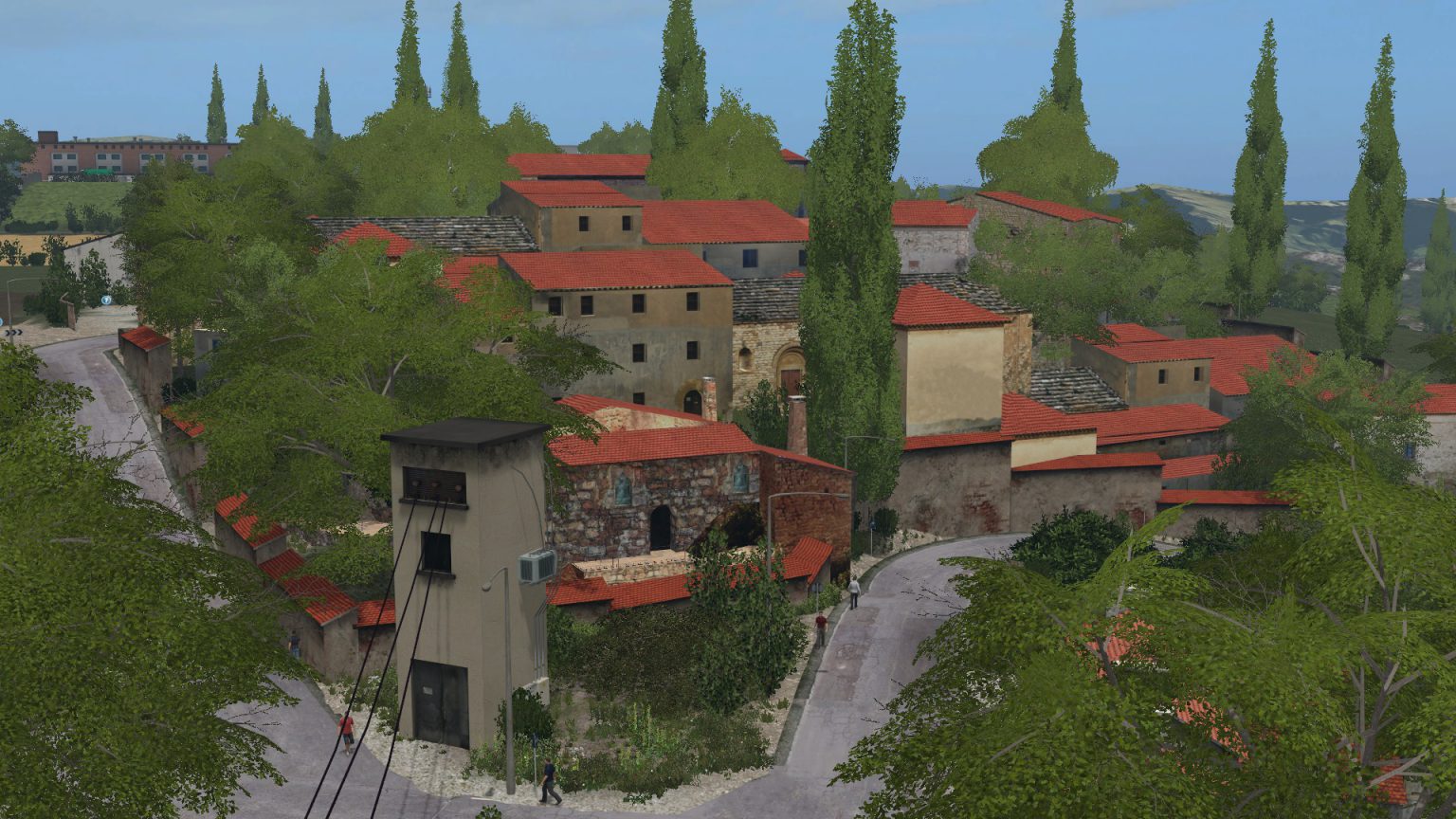 LS17 – Maps – Baustellenmods.de