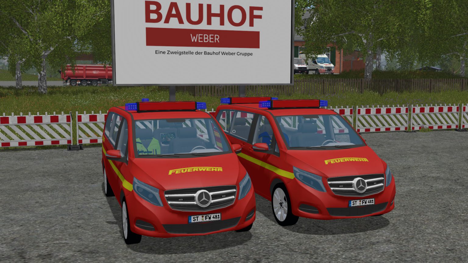 LS17 – Einsatzfahrzeuge – Seite 7 – Baustellenmods.de