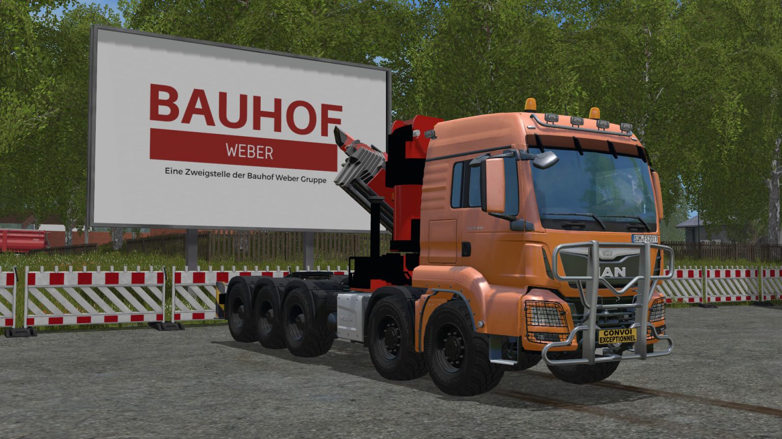LS17 – LKW – Seite 17 – Baustellenmods.de