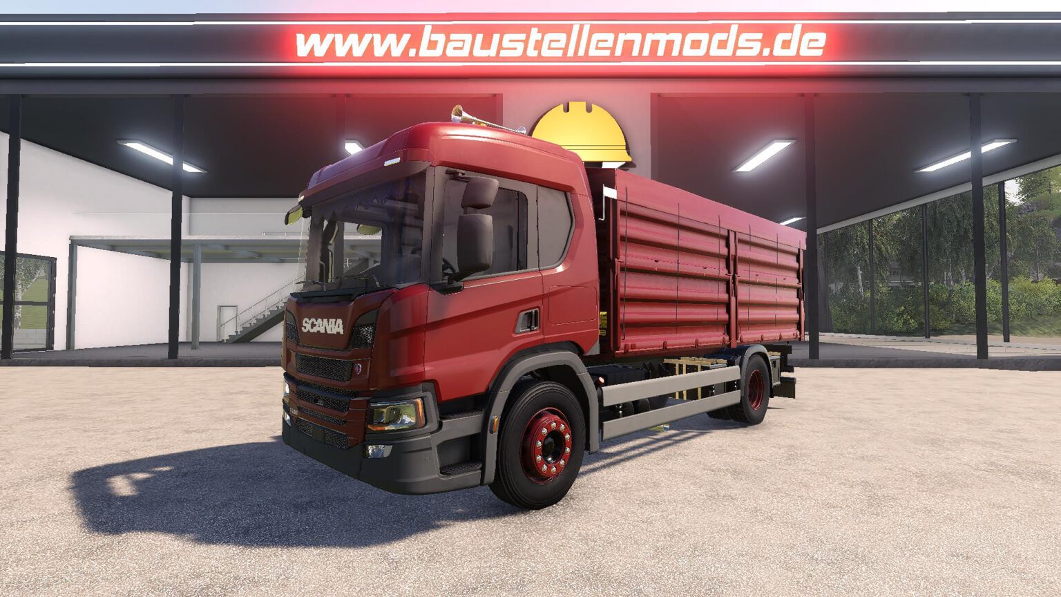 LS19 – LKW – Seite 8 – Baustellenmods.de