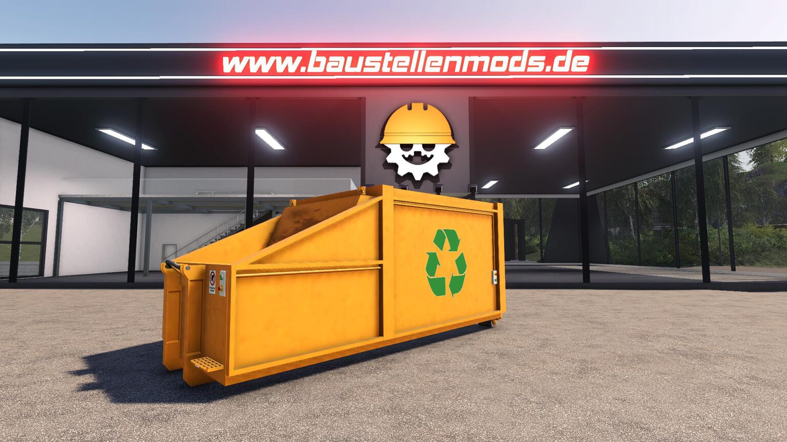 Baustellenmods.de – Seite 4