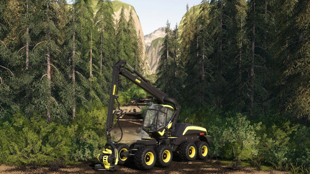 LS19 – Maps – Seite 2 – Baustellenmods.de