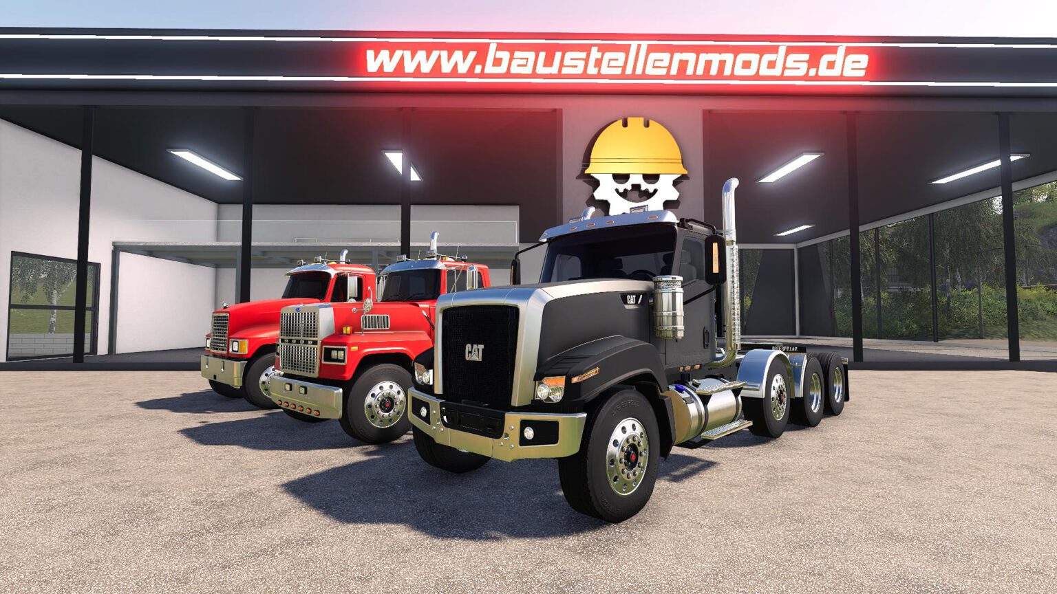 LS19 – LKW – Seite 5 – Baustellenmods.de