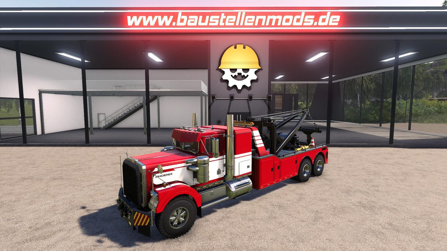 LS19 – LKW – Seite 5 – Baustellenmods.de