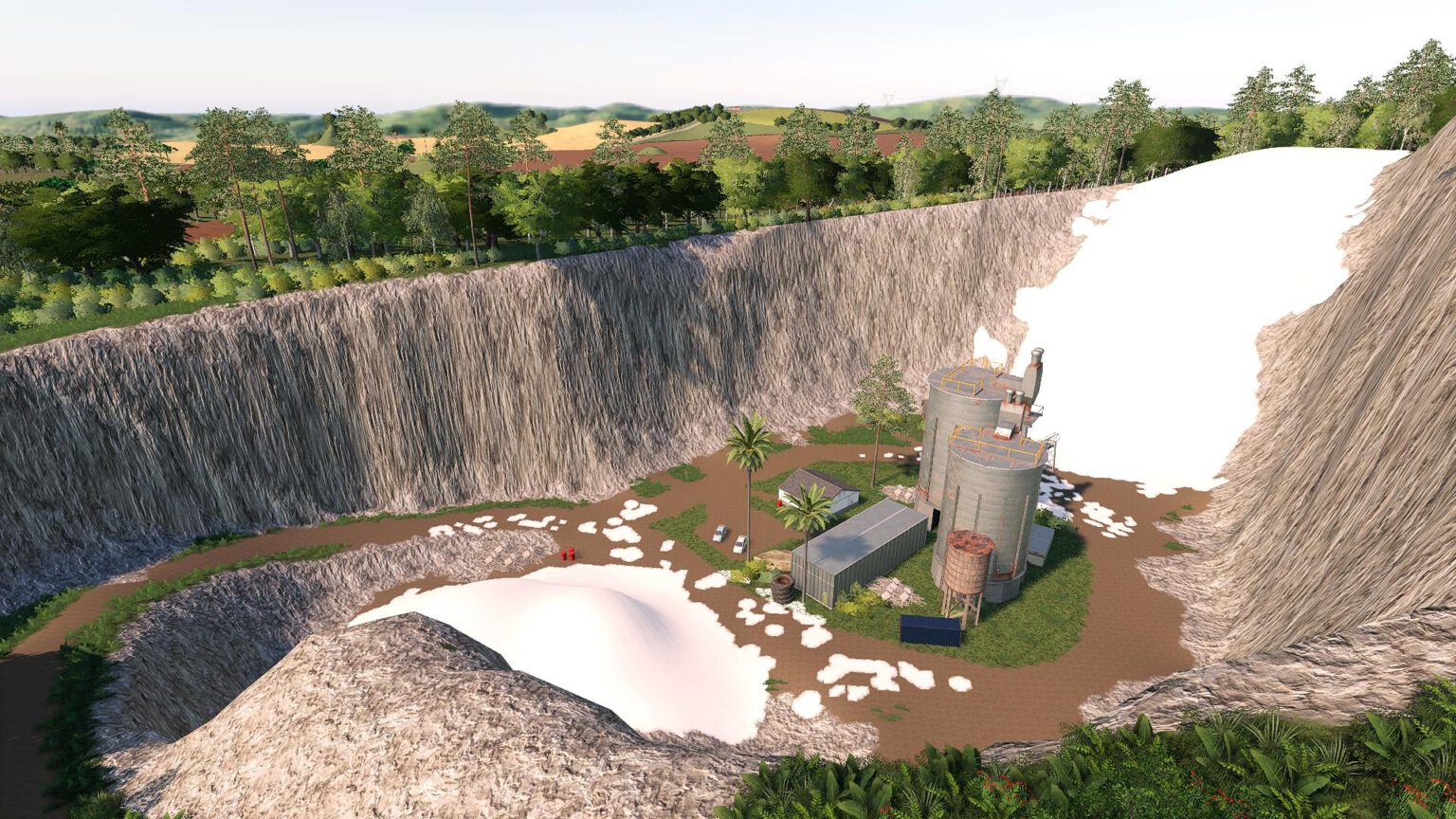 LS19 – Maps – Seite 2 – Baustellenmods.de