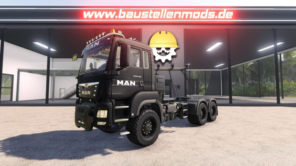 LS19 – LKW – Baustellenmods.de