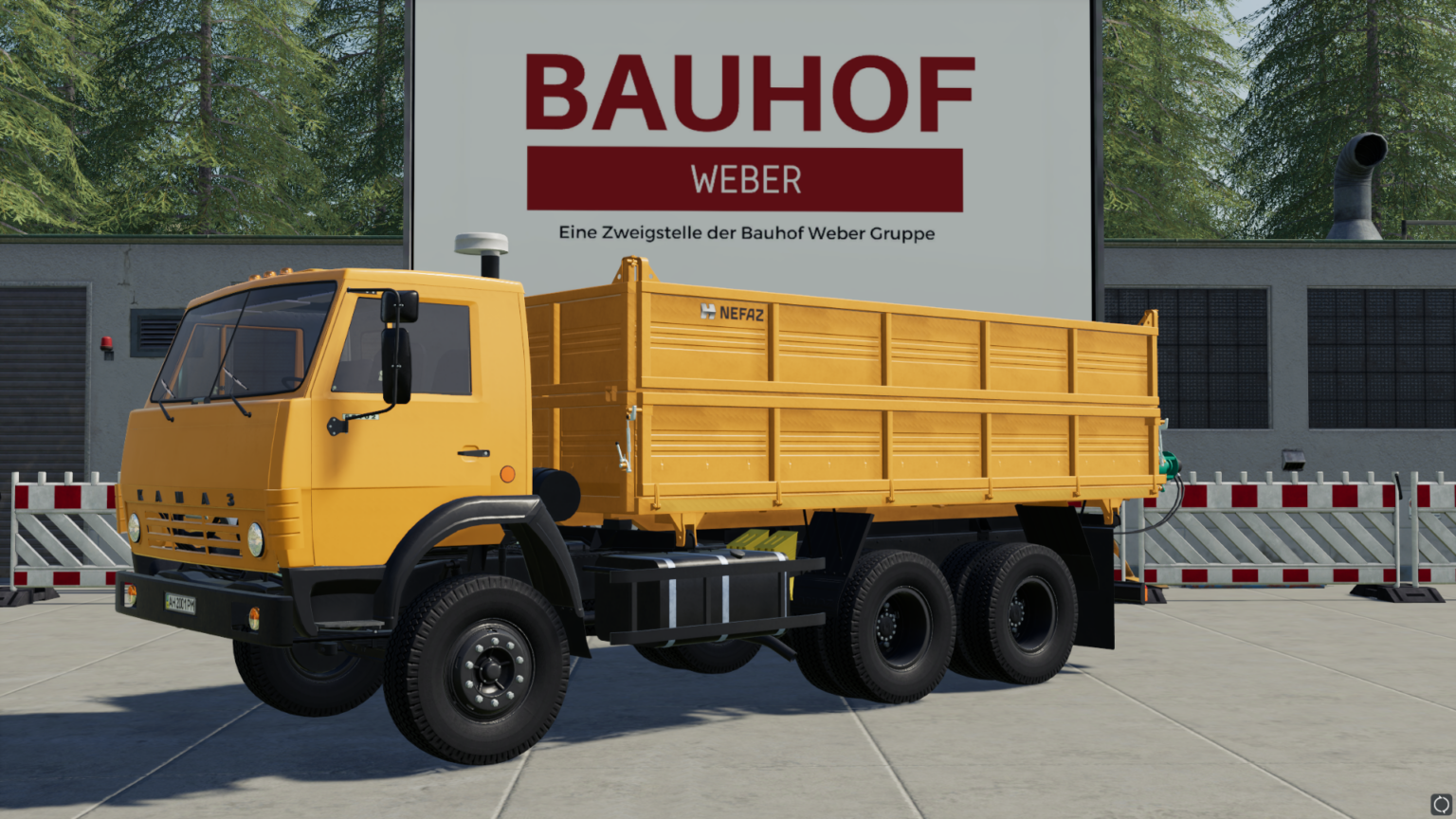 LS19 – LKW – Seite 32 – Baustellenmods.de