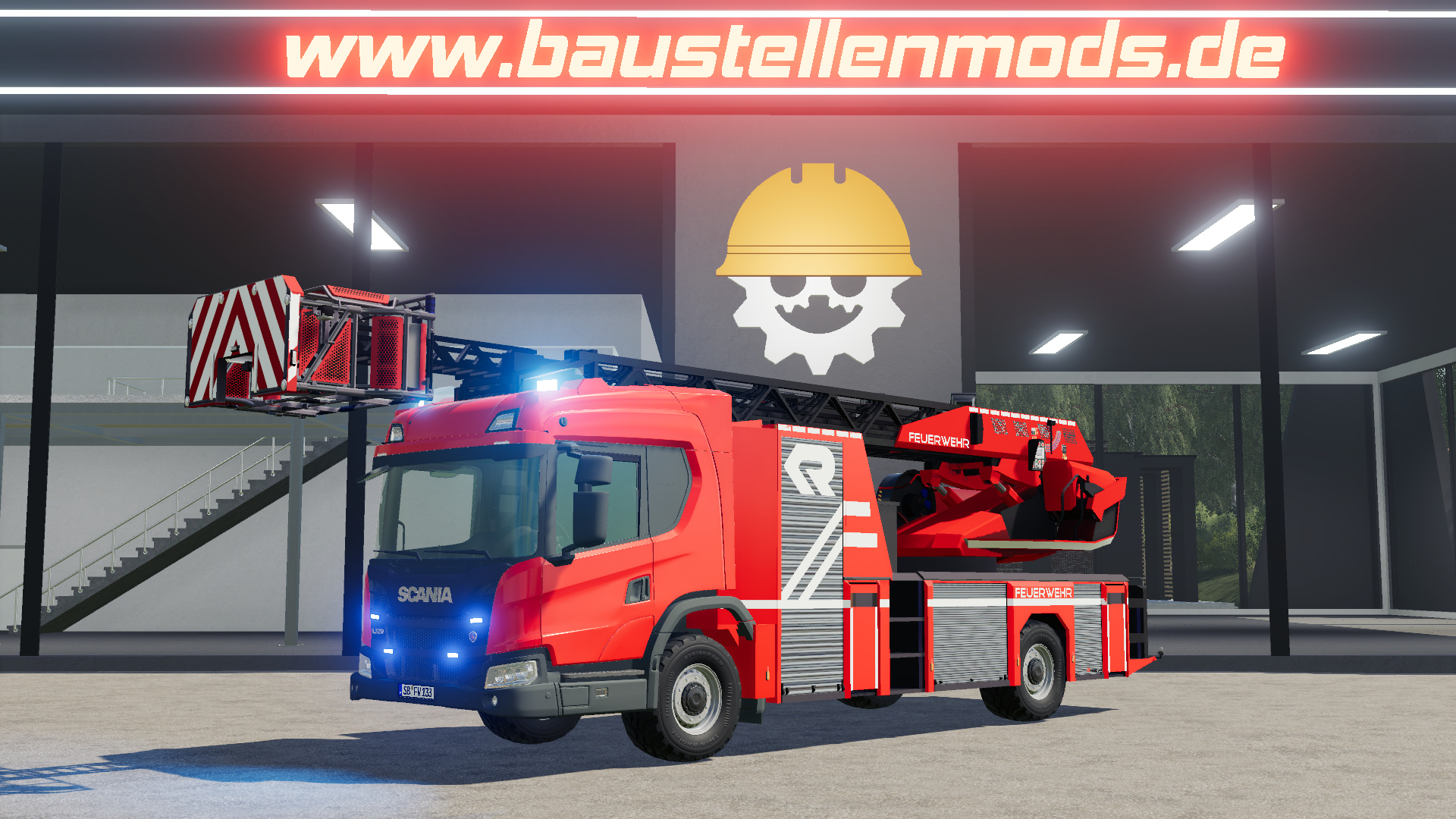 Baustellenmods.de – Seite 14 – Deine Farming Simulator Modseite für ...