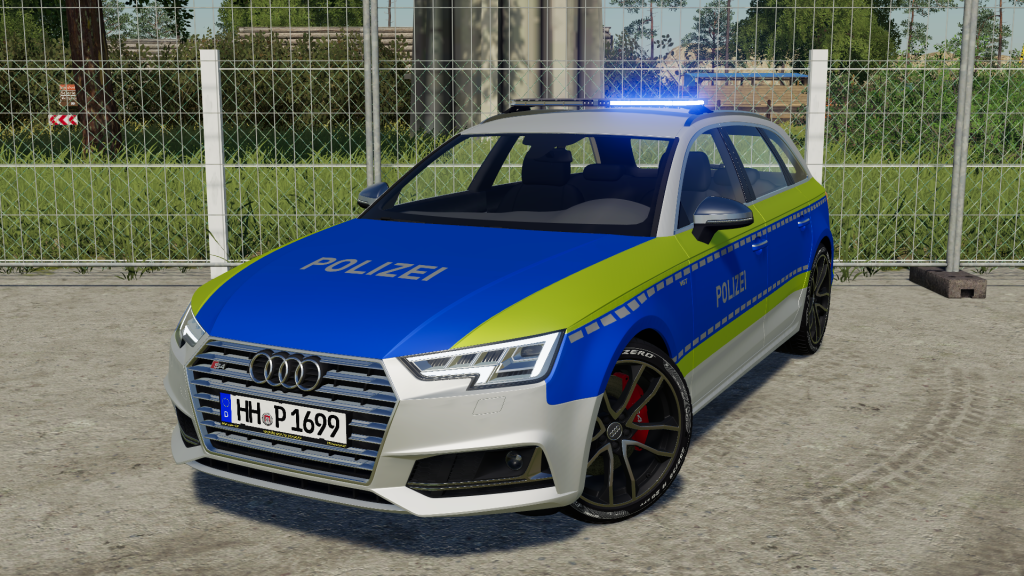 LS19 Mods – Baustellenmods.de