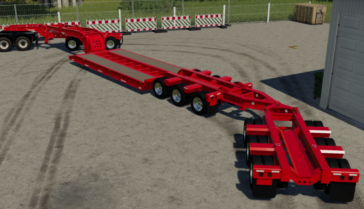 Juli 2019 – Seite 8 – Baustellenmods.de