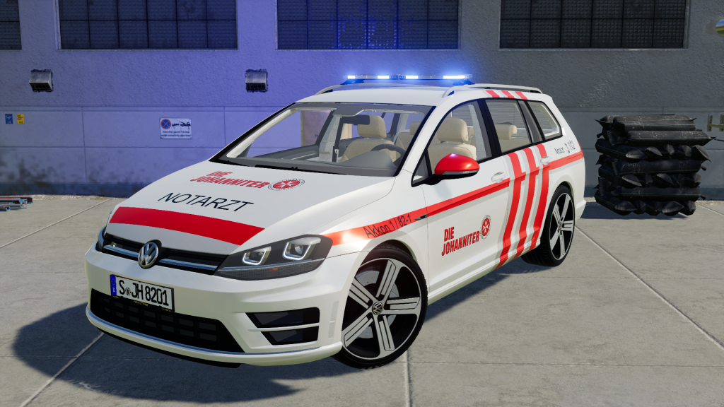 LS19 – Einsatzfahrzeuge – Seite 20 – Baustellenmods.de