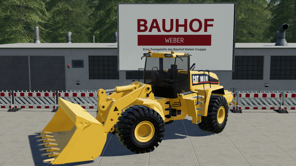 LS19 – Bagger – Seite 22 – Baustellenmods.de