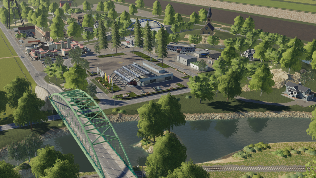 LS19 – Maps – Seite 7 – Baustellenmods.de