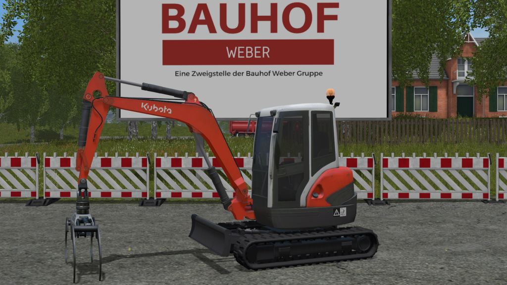 LS17 – Bagger – Seite 13 – Baustellenmods.de