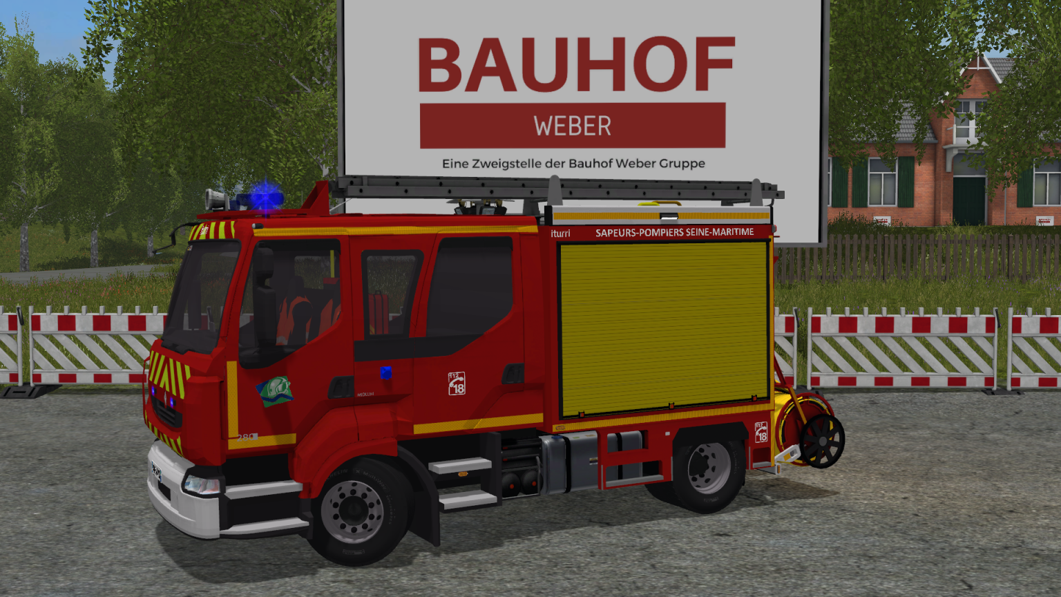 LS17 – Einsatzfahrzeuge – Baustellenmods.de