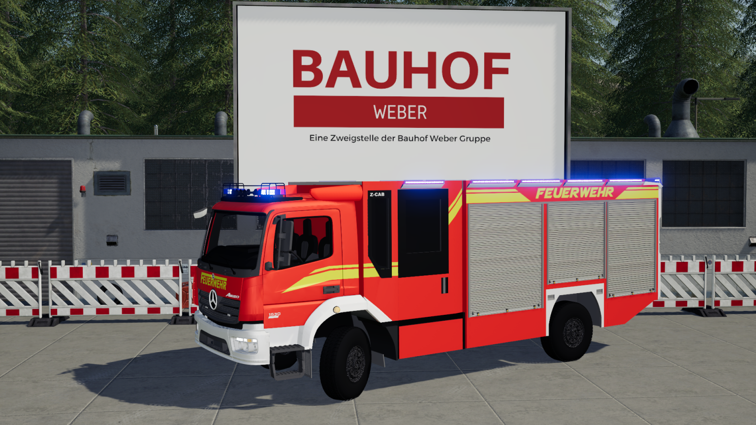 LS19 – Einsatzfahrzeuge – Seite 33 – Baustellenmods.de