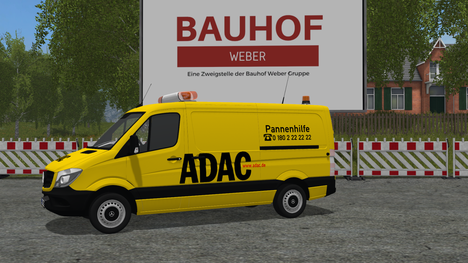 LS17 – Sonstiges – Seite 5 – Baustellenmods.de