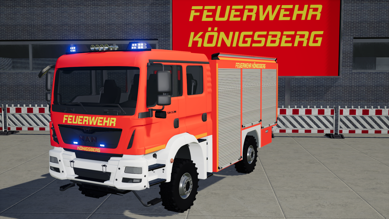 LS19 – Feuerwehr – Seite 10 – Baustellenmods.de