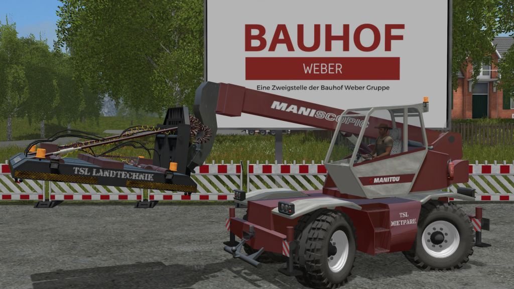 LS17 – Sonstiges – Seite 3 – Baustellenmods.de