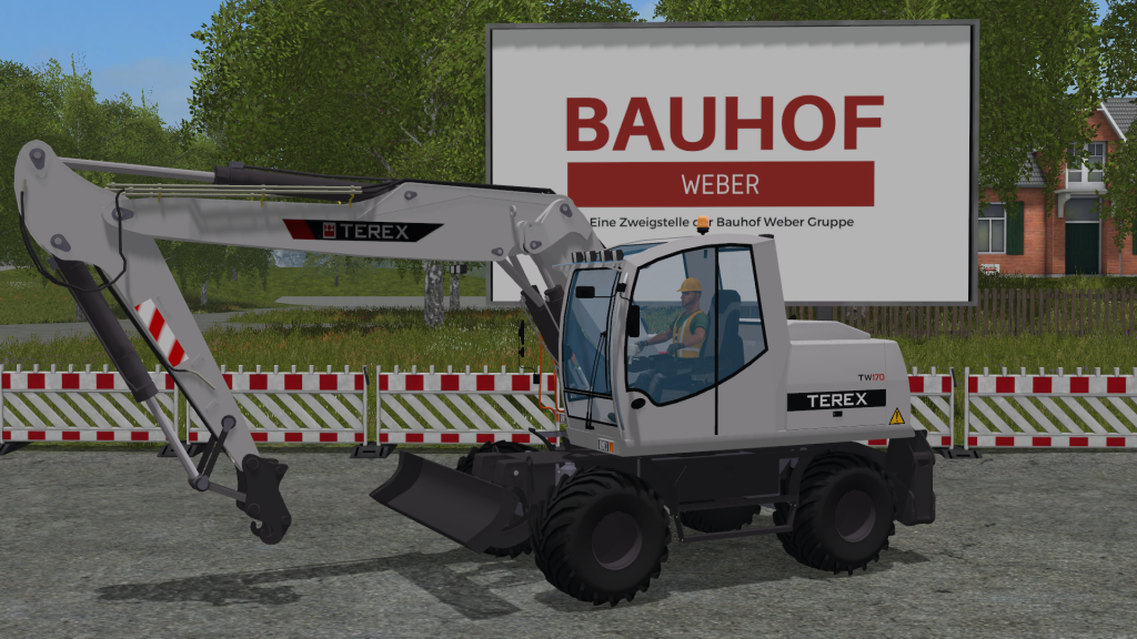 LS17 – Bagger – Seite 13 – Baustellenmods.de