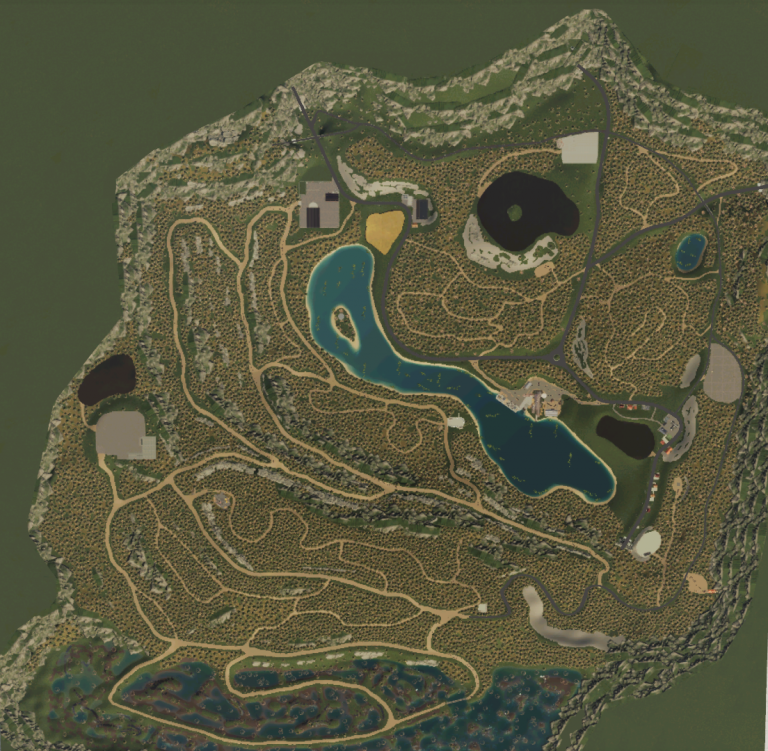 LS19 – Maps – Baustellenmods.de