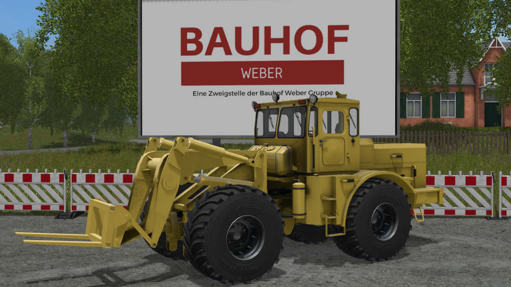 LS17 – Bagger – Seite 12 – Baustellenmods.de