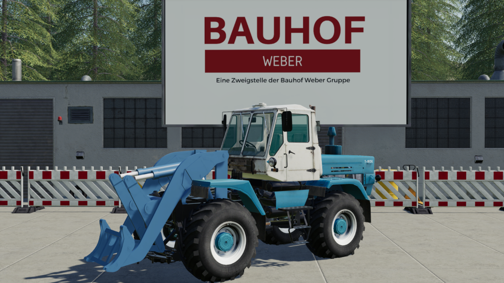 LS19 – Baumaschinen – Seite 31 – Baustellenmods.de