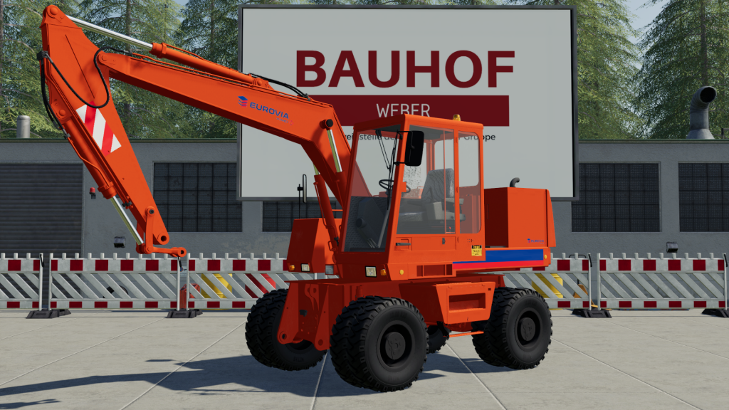 LS19 – Baumaschinen – Seite 31 – Baustellenmods.de