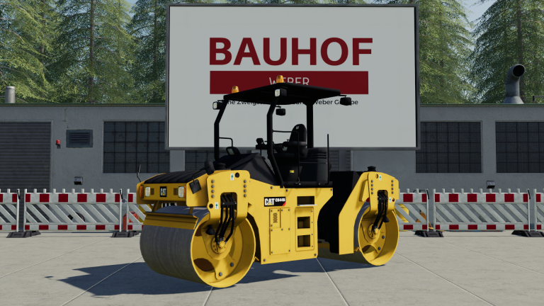 LS19 – Baumaschinen – Seite 31 – Baustellenmods.de