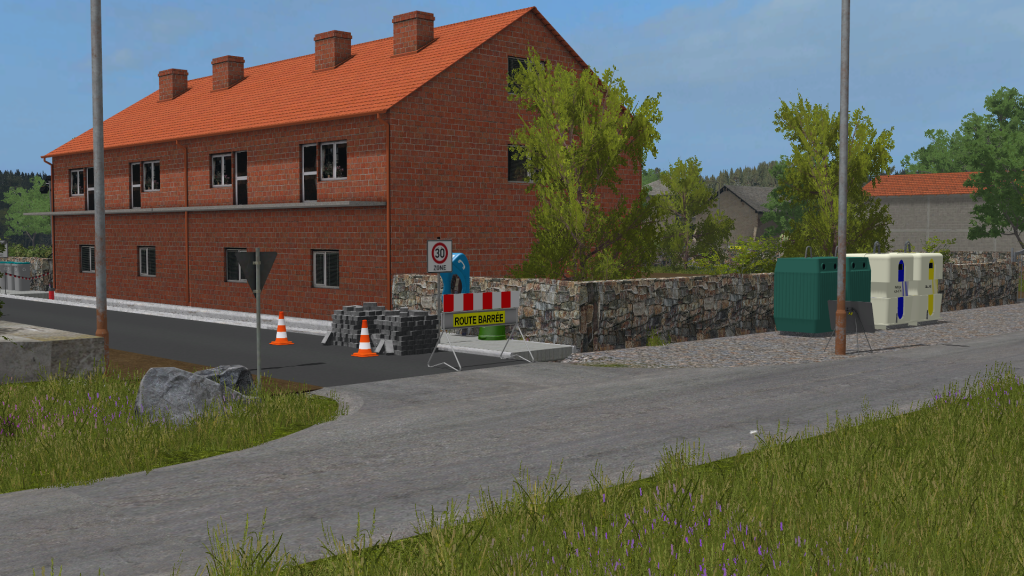 LS17 – Maps – Baustellenmods.de
