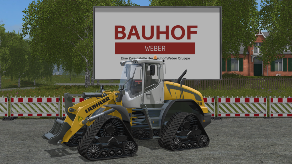 LS17 – Baumaschinen – Seite 9 – Baustellenmods.de