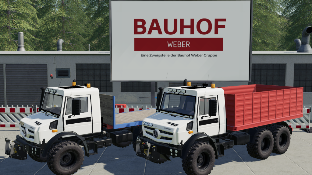 LS19 – LKW – Seite 28 – Baustellenmods.de
