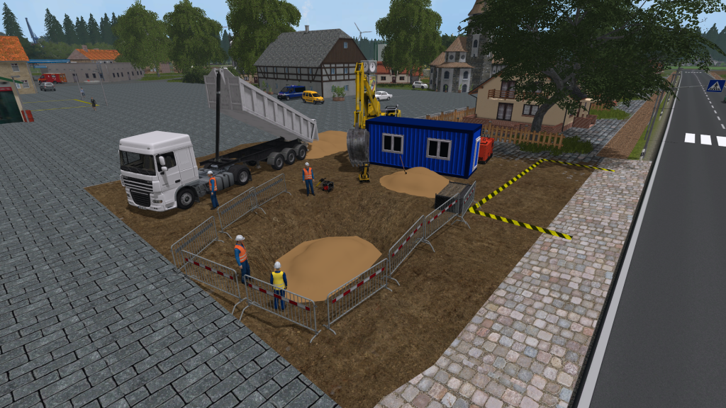 LS17 – Maps – Baustellenmods.de