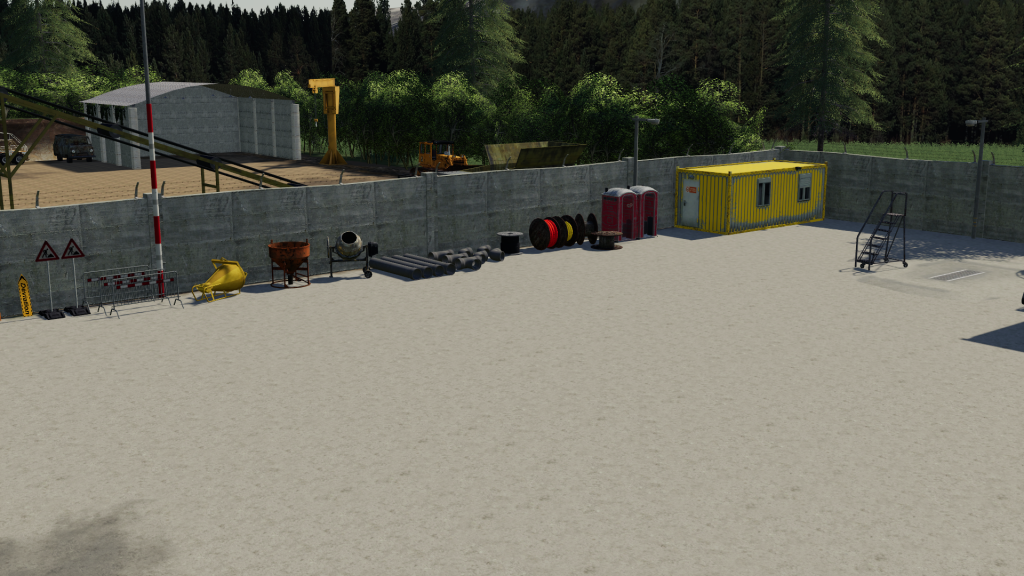 LS19 – Maps – Baustellenmods.de