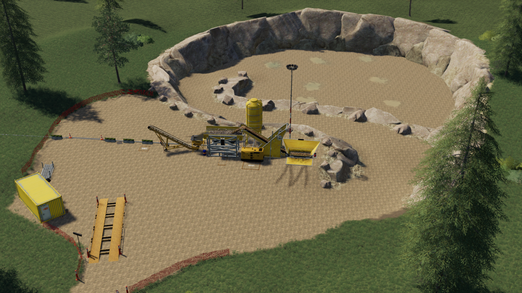 LS19 – Maps – Seite 2 – Baustellenmods.de