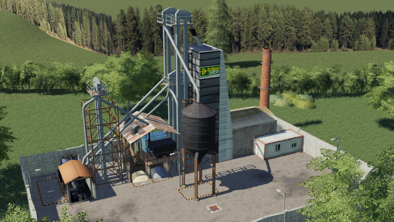 LS19 – Maps – Baustellenmods.de