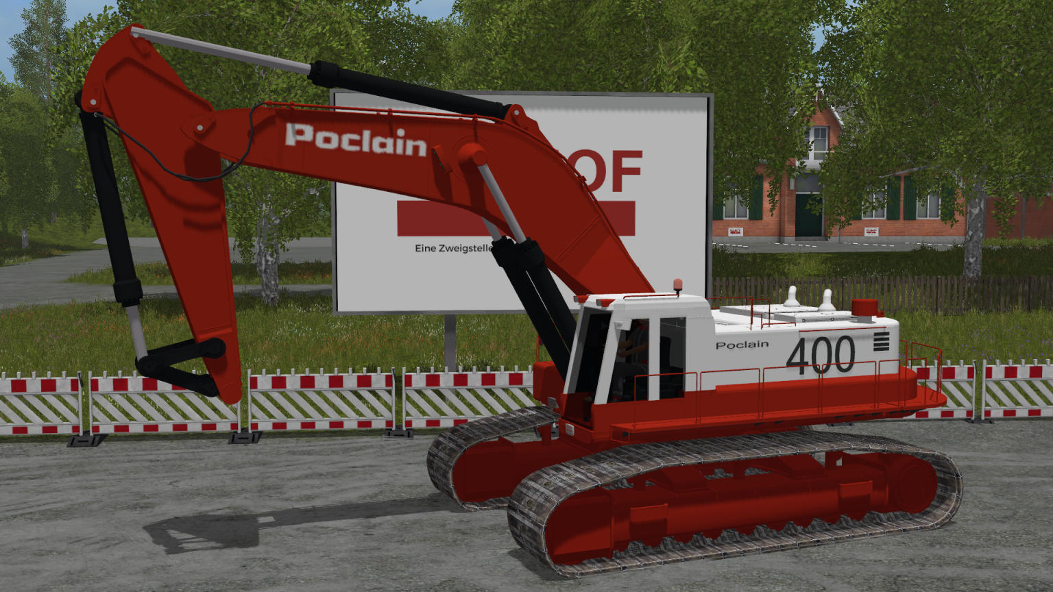 LS17 – Bagger – Seite 6 – Baustellenmods.de