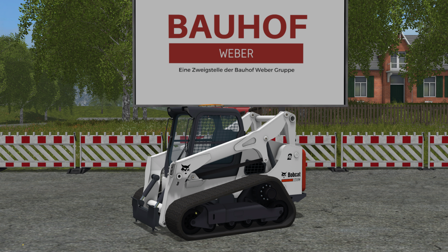 LS17 – Baumaschinen – Seite 5 – Baustellenmods.de