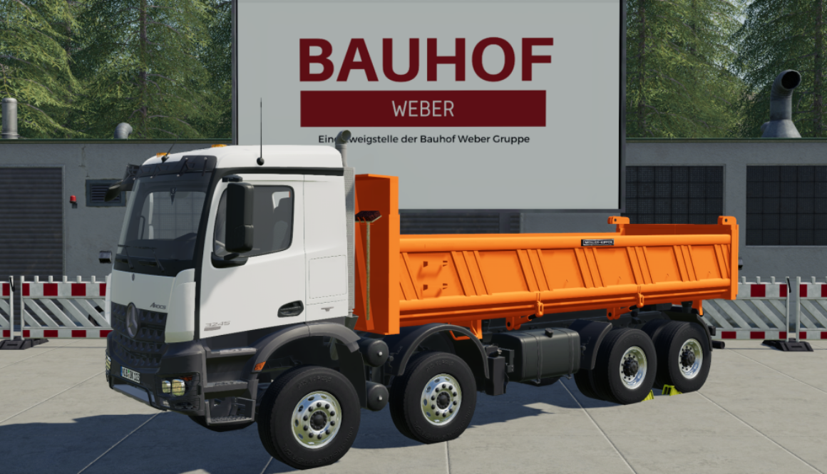 Ls19 Hamm Compactor Baustellenmods De - vrogue.co