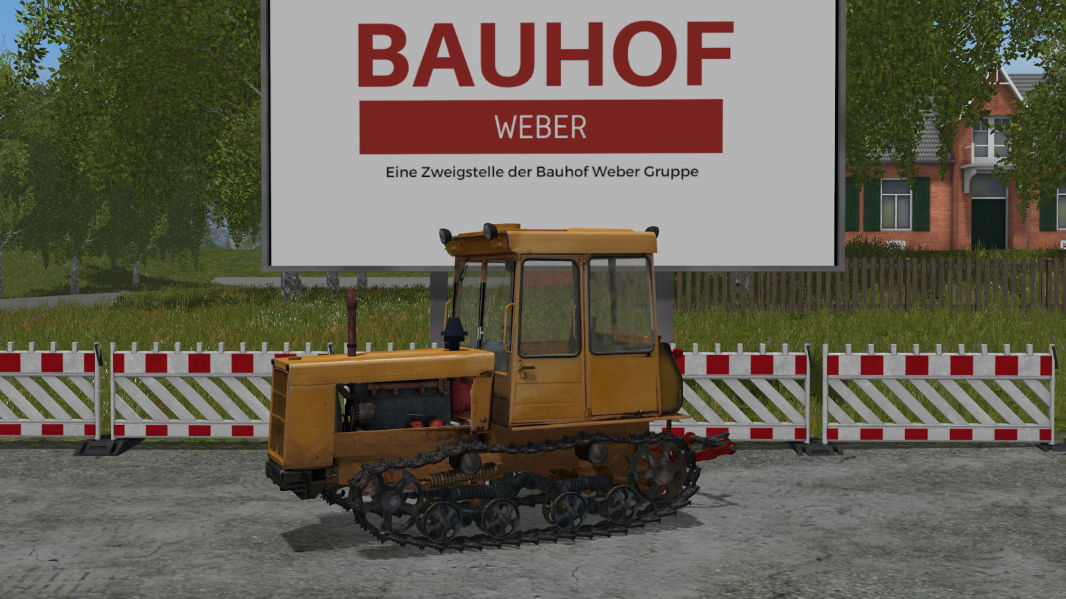 LS17 – Traktoren – Baustellenmods.de