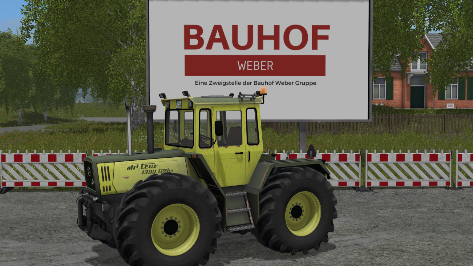 LS17 – Traktoren – Baustellenmods.de