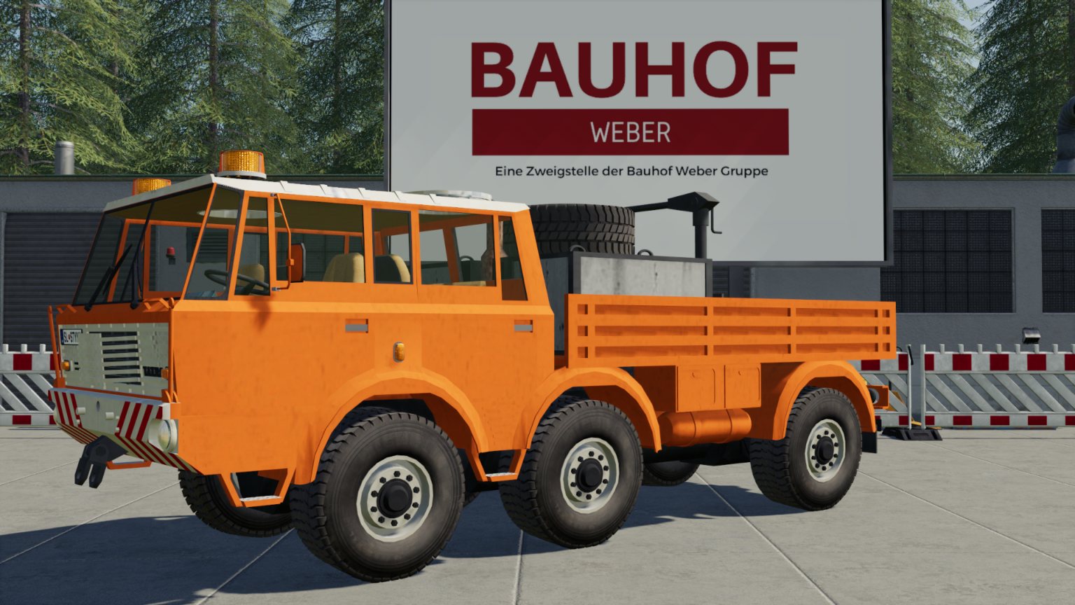LS19 – LKW – Seite 31 – Baustellenmods.de