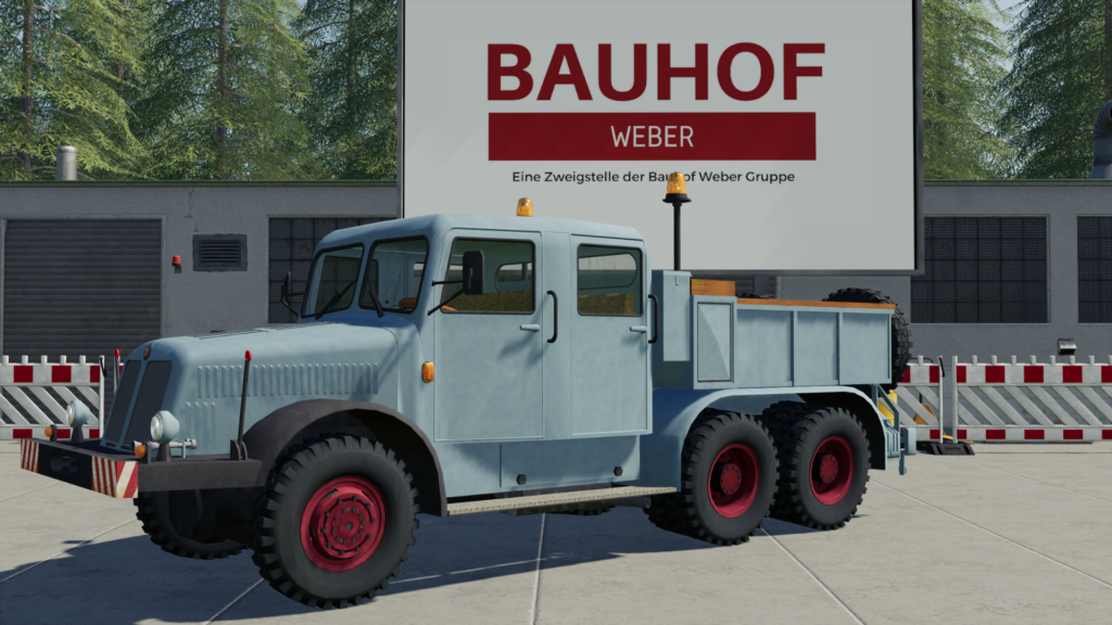 LS19 – LKW – Seite 41 – Baustellenmods.de