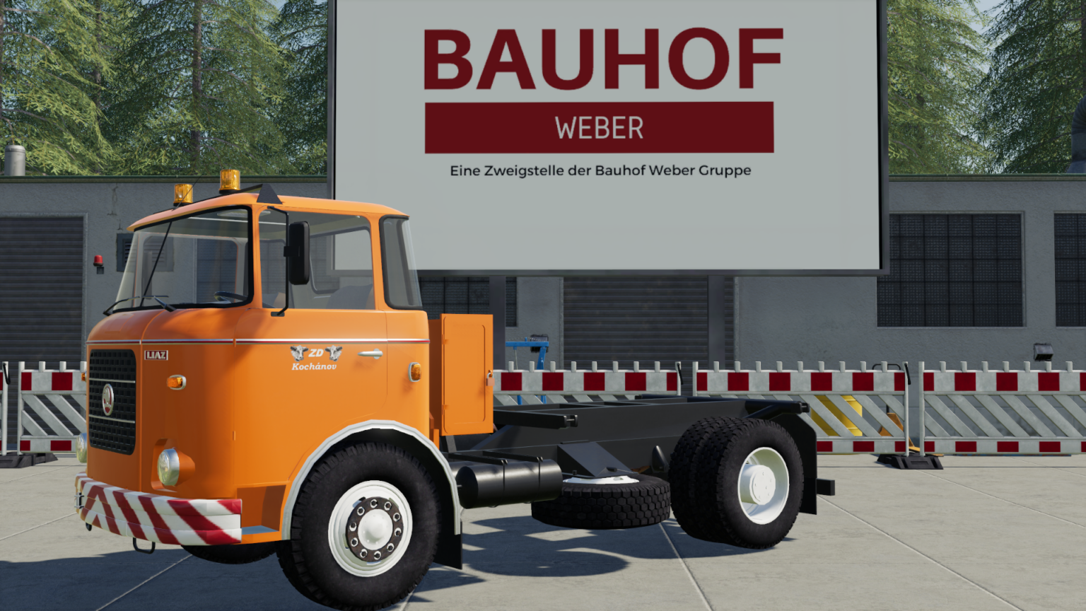 LS19 – LKW – Seite 50 – Baustellenmods.de