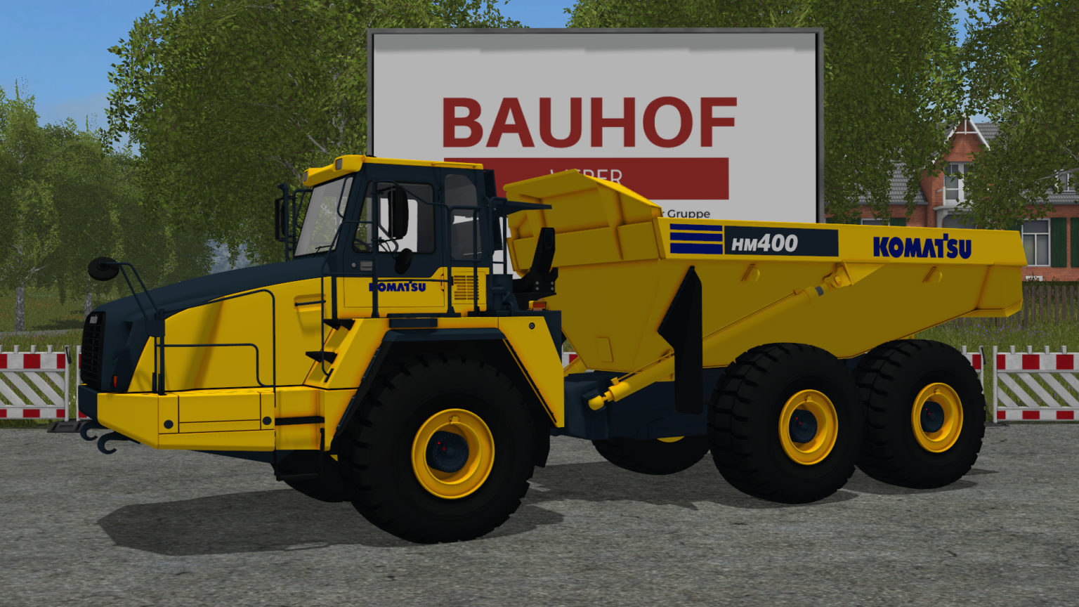 LS17 – Seite 3 – Baustellenmods.de