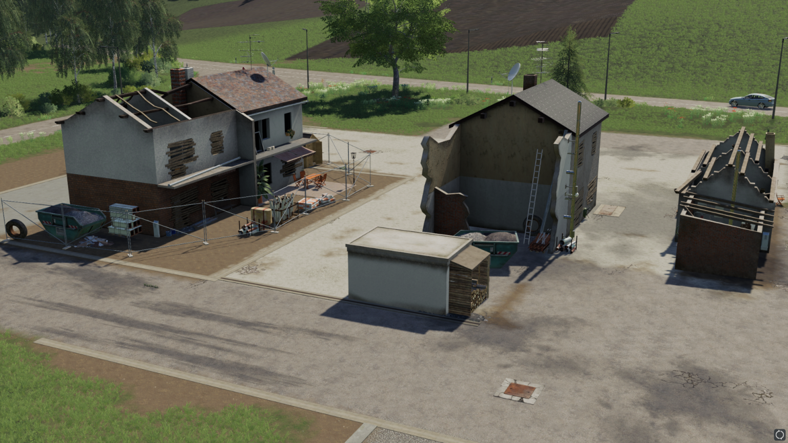 LS19 – Platzierbare Objekte – Seite 20 – Baustellenmods.de