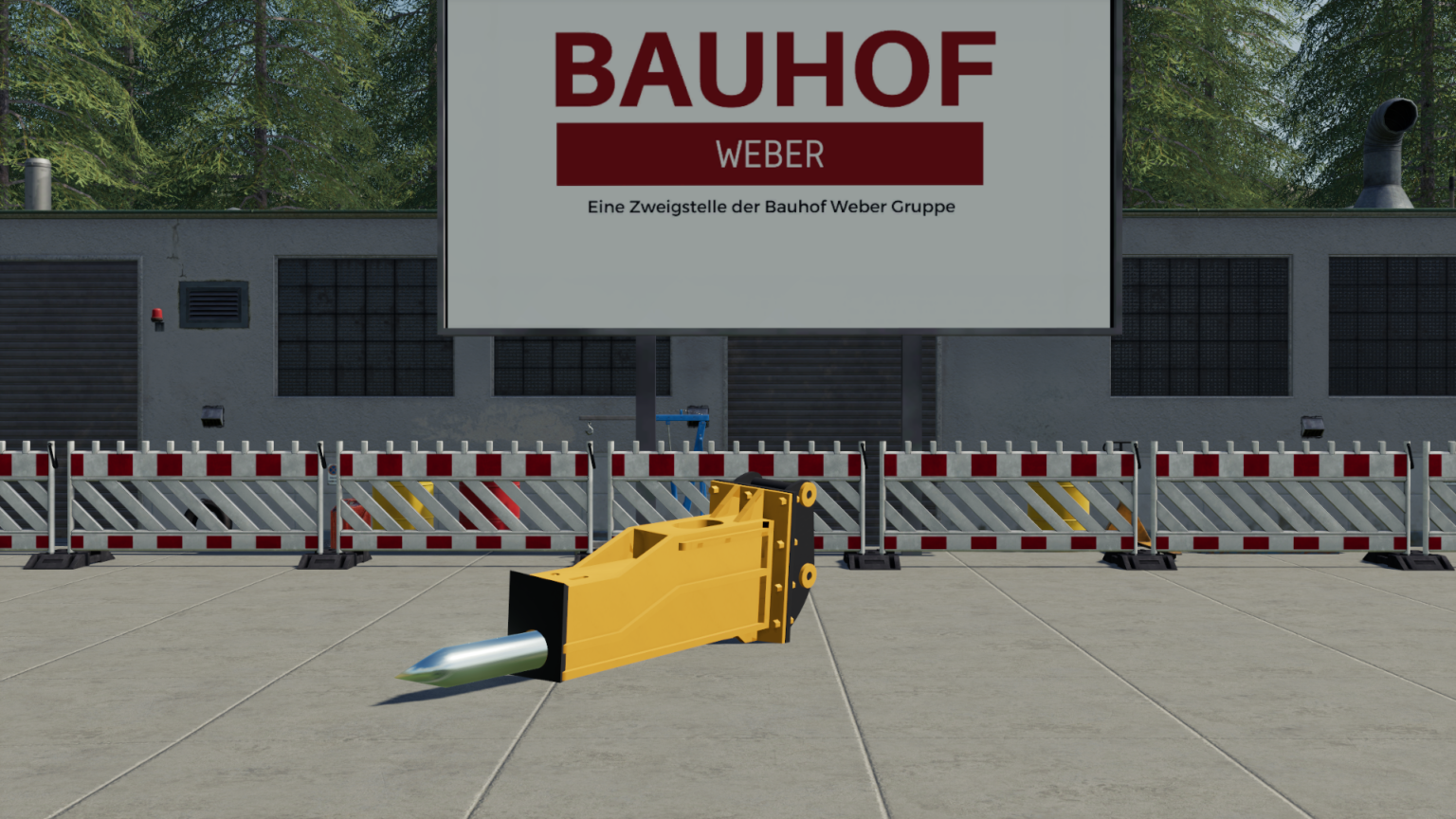 Baustellenmods.de – Seite 267 – Deine Farming Simulator Modseite für ...