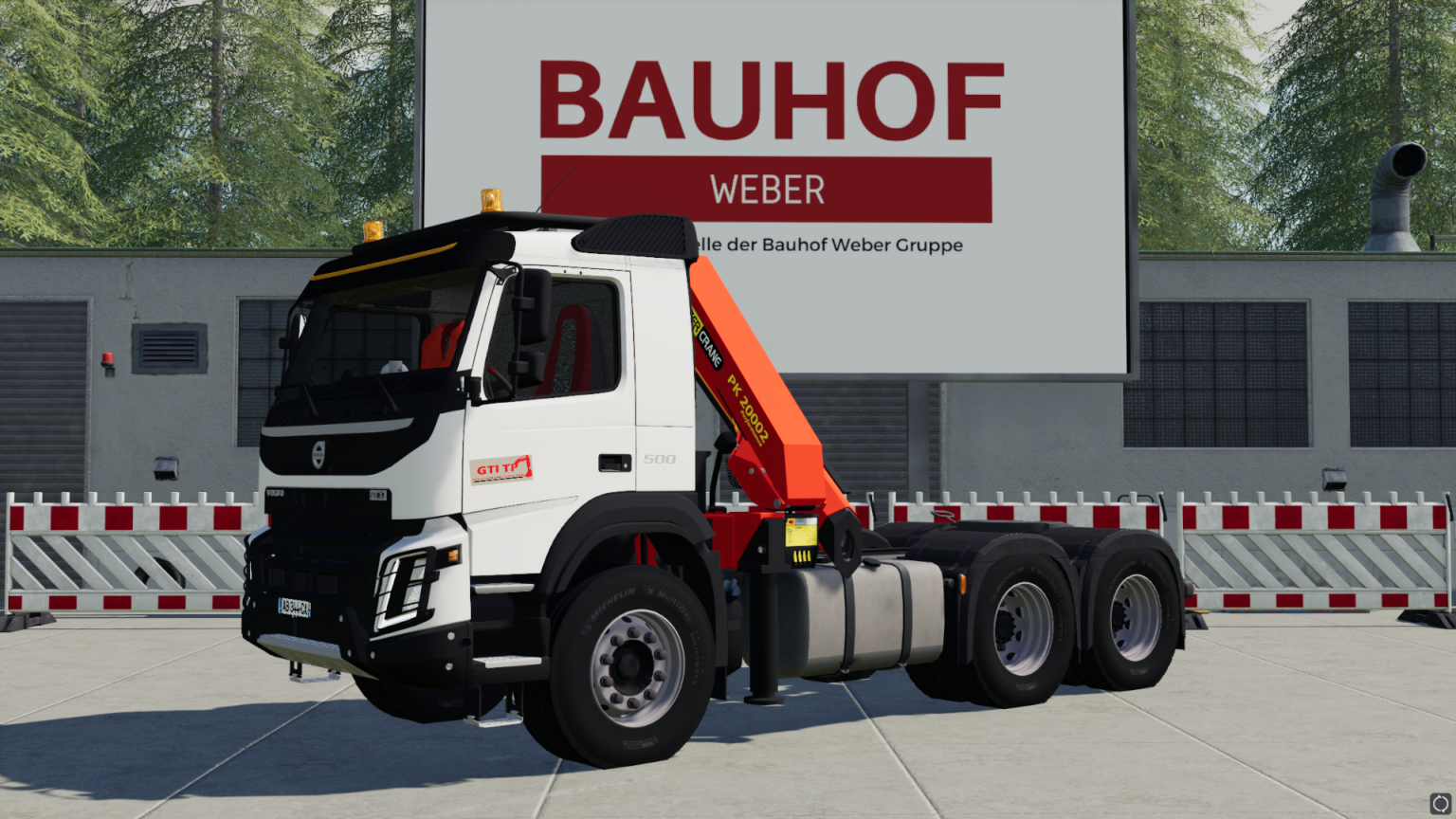 LS19 – LKW – Seite 47 – Baustellenmods.de