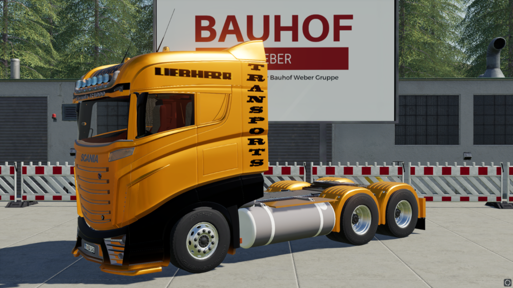LS19 – LKW – Seite 45 – Baustellenmods.de